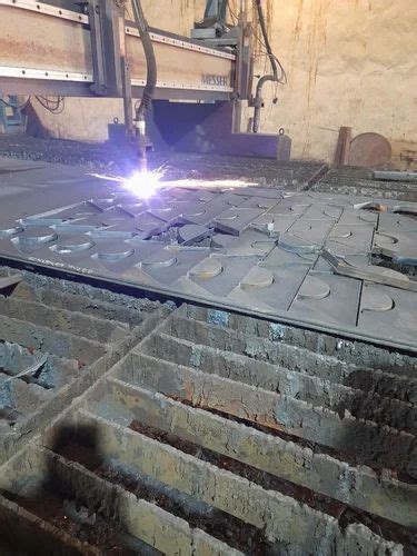 Oxy Fuel Cutting At ₹ 20piece In Faridabad