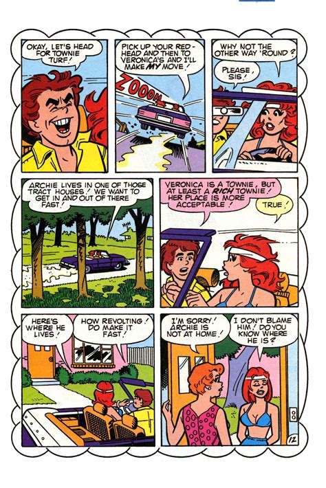 Read Online Cheryl Blossom Special Comic Issue 2 Read Online Cheryl Blossom Special Comic Issue 2