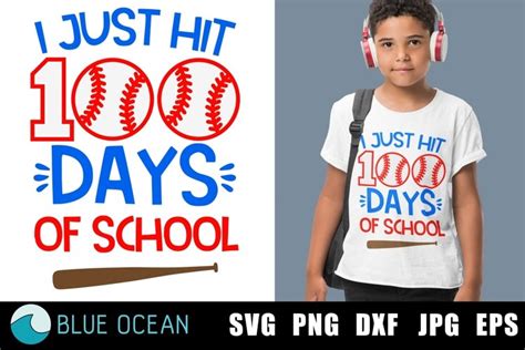 I Just Hit 100 Days Of School Svg 100 Days Of School Svg