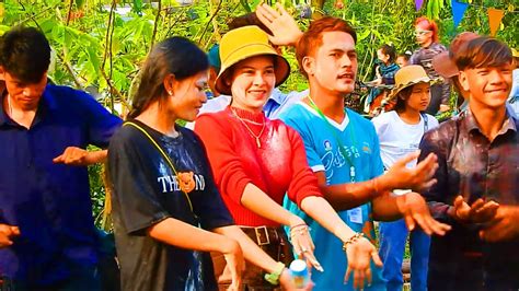 អង្គរសង្រ្កានឆ្នាំ២០២៣ សប្បាយៗ សង្រ្កានអង្គរ ឆ្នាំ២០២៣