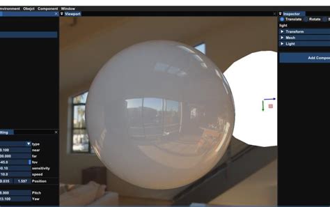 Opengl渲染器 哔哩哔哩 Bilibili