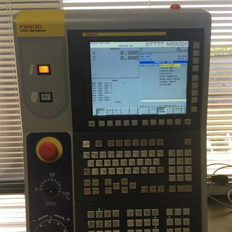 fanuc cnc automation resources shop floor automations