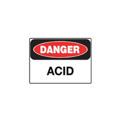 Osha Danger Signs Ratermann Manufacturing Inc