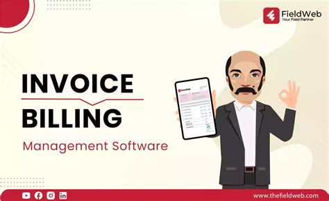 Top Billing Management Software With Fsm Integration