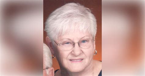 Obituary Information For Elizabeth Bankes