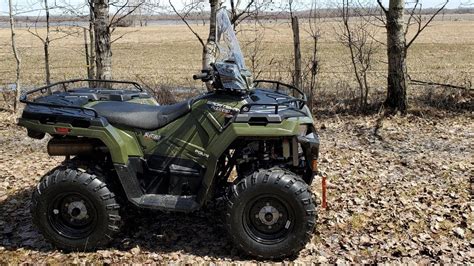 Polaris 450 Specs At Jimmy Ashman Blog