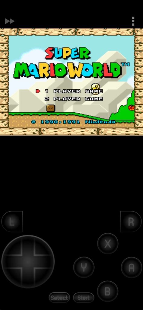 Descargar Snes9x Ex 15 Apk Gratis Para Android