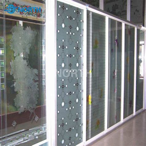 Temperted Frit Pattern Glass Acid Etched Glass China Silkscreen Glass And Ceramic Frit Glass