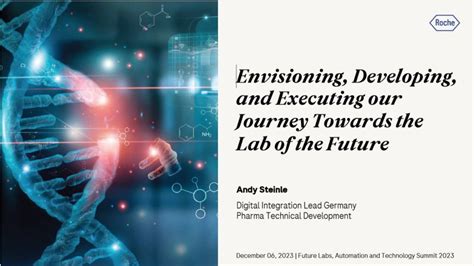 Labautomation Labinnovation Technology Automation Futurelabs Amg World