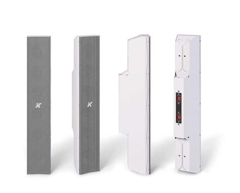 K Array Python Kp52w I 52cm Long Variable Beam Stainless Steel Line A