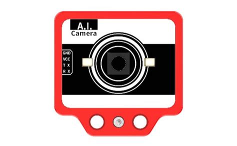 Ai Camera 3 0 Mpythonboard