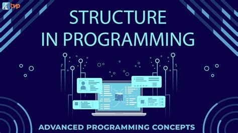 What Is Structure In Programming How To Use Structure Structure