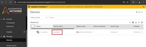 Bot Stuck In Pending Execition Community