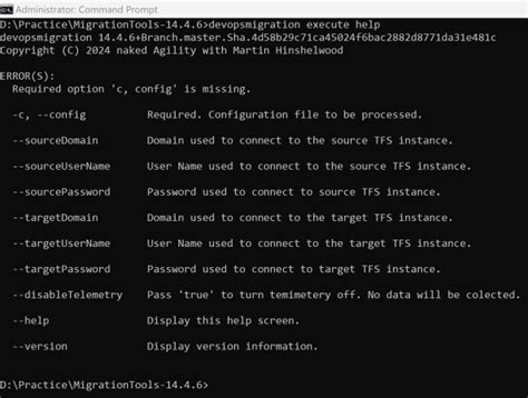 Step By Step Migrate Azure Devops Work Items Using ‘azure Devops Migration Tools Rajeev