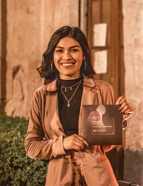 Ximena López Conociendo A La Escritora A Través De Sus Cartas