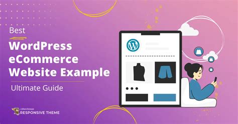 11 best wordpress ecommerce website examples in 2025