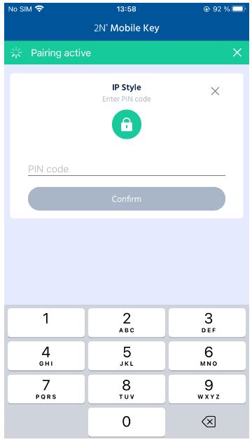 Bluetooth Authentication How To Configure It In 2n® Access Commander