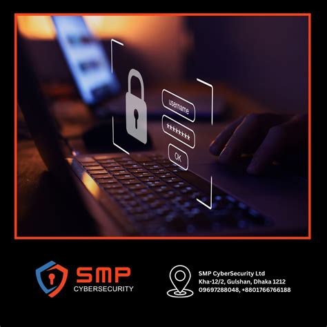 Smp Cybersecurity On Linkedin Cybersecurity Securityaudit Compliance Riskmanagement