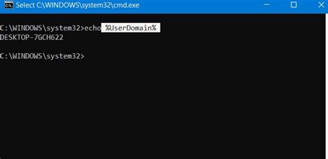 Windows Environment Variables A Complete List Make Tech Easier
