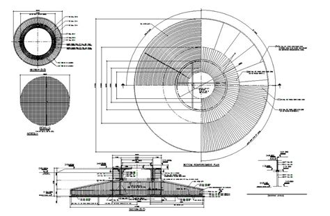 Landscape Design Presented In This Autocad Drawing File Download This 2d Auto Cad Drawing File