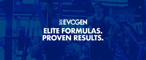 Evogen Glutamine 60 Servings