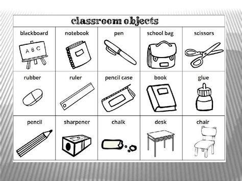 Diagramming Direct Objects Worksheet