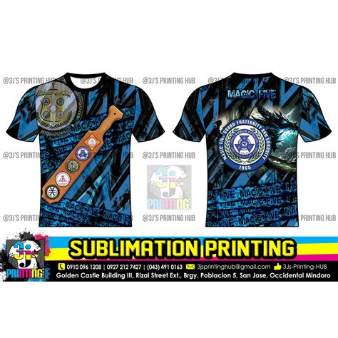 Phi Lambda Epsilon Frat Shirt Full Sublimation Tshirt Phi Lambda