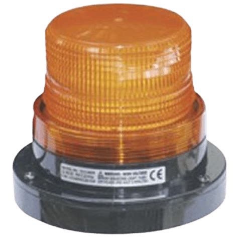 Sozo Safety Ppe Cordless Strobe Light