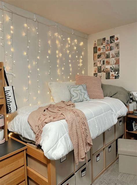 23 Dorm Room Ideas Things To Know About Dorm Rooms 1 Fab Mood