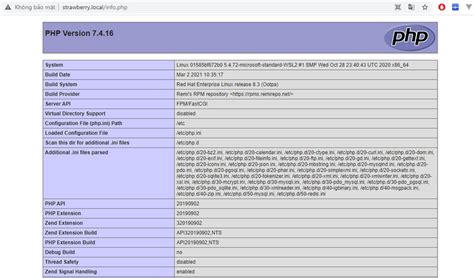 docker ứng dụng php nginx phần 4 build image với docker compose