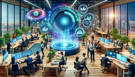 Unlocking Success 5 Pioneering Ai Talent Retention Solutions To