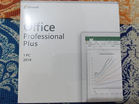 MICROSOFT OFFICE PROFESSIONAL PLUS Computers Tech Office Business Technology On Carousell