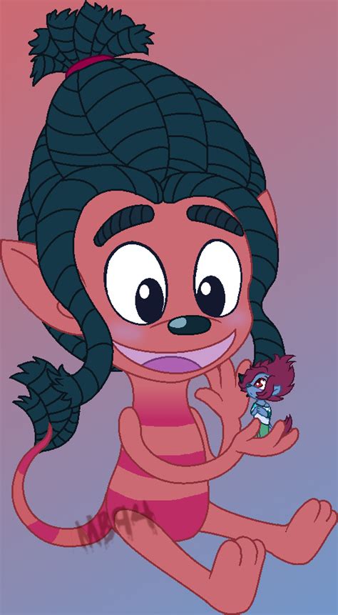 Cousins By Mamabird94 On Deviantart