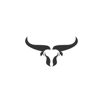 Buffalo Head Logo Vector Art Png Images Free Download On Pngtree