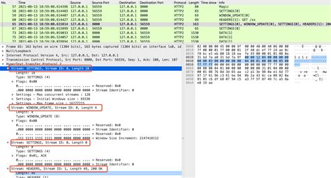 NGINX HTTP2 初识 自说自话