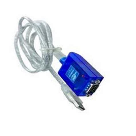 10100mbps Usb To Rs232 Converter At ₹ 3000piece In Kalyan Id