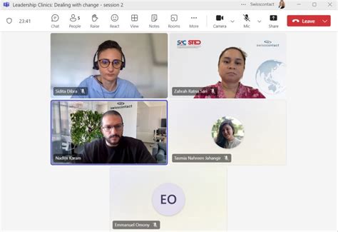 Inclusivesystemsdevelopment Systemsthinking Professionalgrowth Swisscontact Sidita Dibra