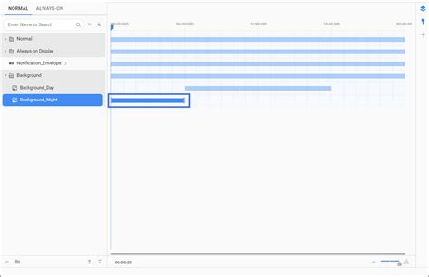 Apply Conditional Lines On Watch Faces Samsung Developer