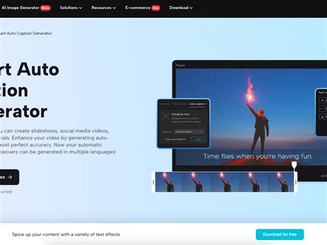 How To Create Accurate And Engaging Captions For Your Videos The