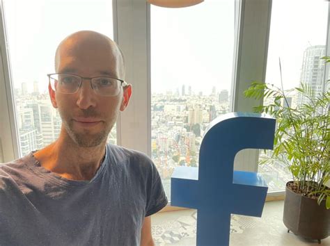 Itay Fainer On Linkedin Facebook Needed Some Help With The New Name