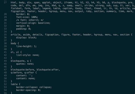 Any Idea Why My Sublime Text 3 Stopped Showing Different Colors For The Markup Rsublimetext