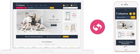 Magento Ios Android Mobile App Matrid Technologies