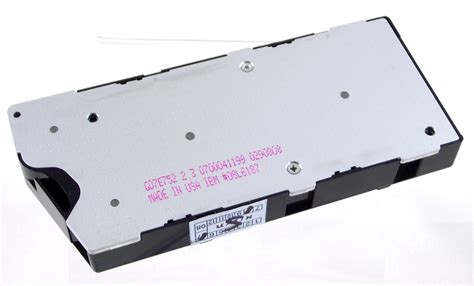 Ibm Magstar Mp 3570 1996 2002 Museum Of Obsolete Media