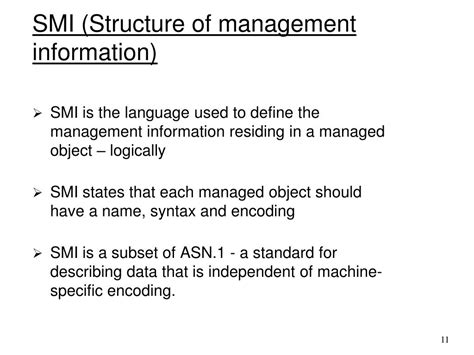 Ppt Network Management And Snmp Powerpoint Presentation Free