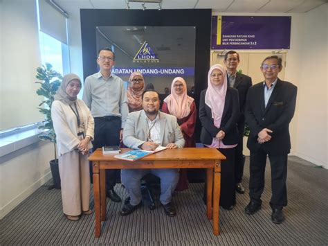 We Were Honored To Kick Off The Year 2025 With A Productive Visit To The… Wong Yu Sann