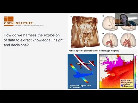 Free Video Scientific Machine Learning Where Physics Based Modeling Meets Data Driven