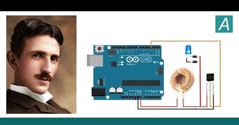Ardublock 2 0 Передача энергии по одному проводу на Arduino Пикабу