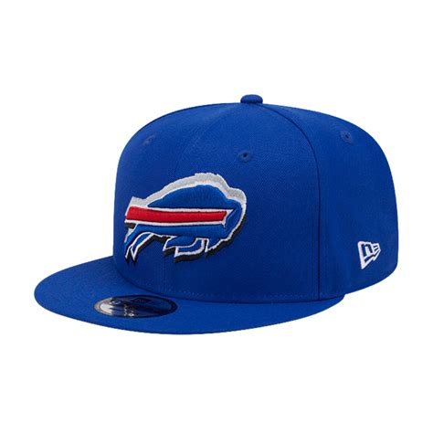 New Era Buffalo Bills Hats The Bflo Store