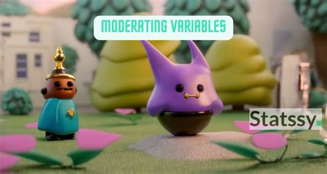 Moderating Variables In Research A Comprehensive Guide With Real World 2025 Statssy