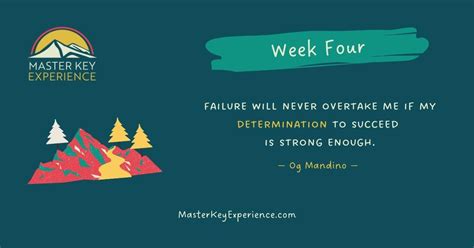 mke week 4 over work or over play creates apathy